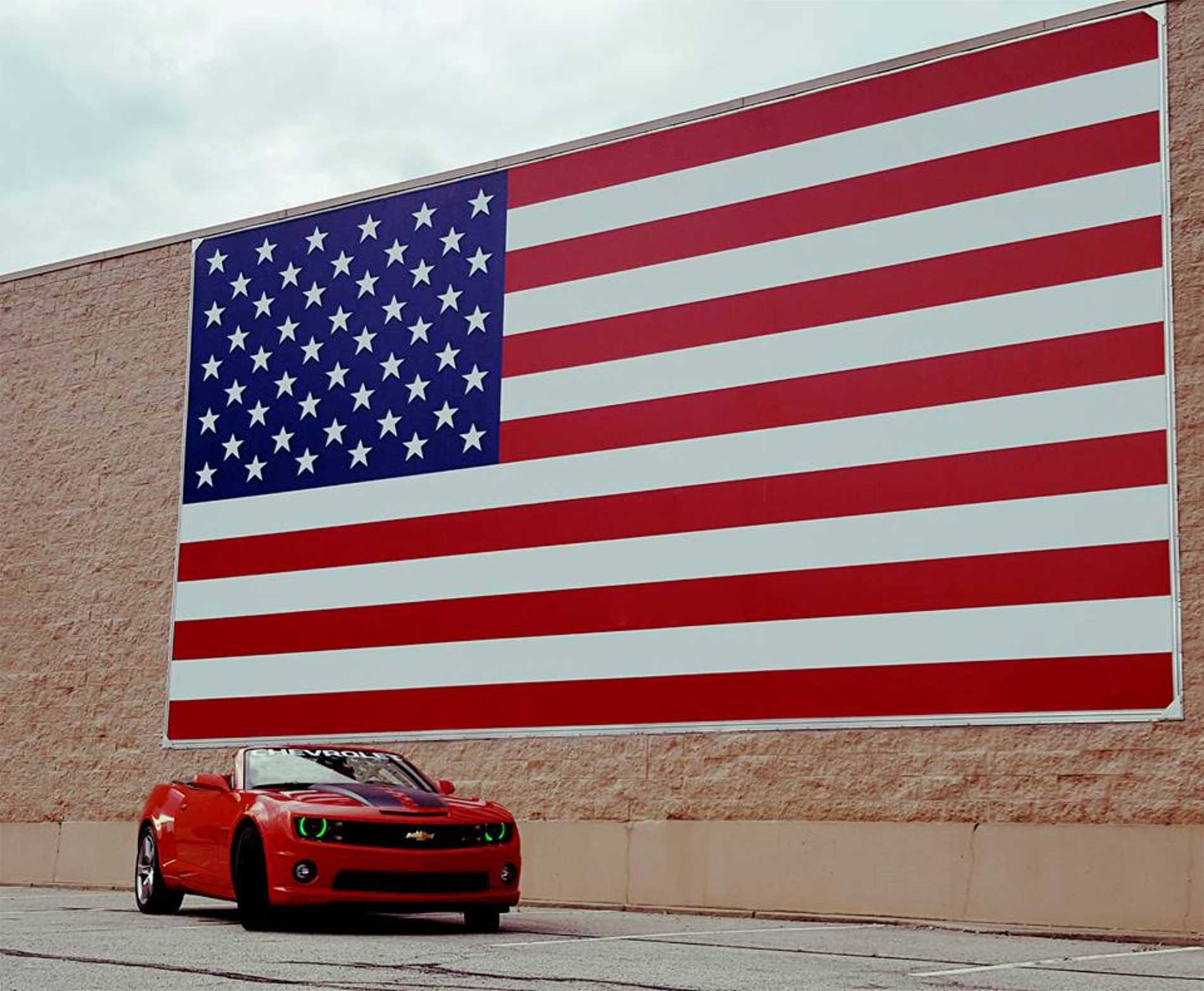 Custom Banners / Large Format Signs | Green Sign Company